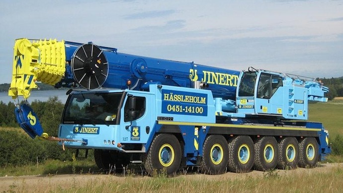 Jinert AB, Helsingborg - Eniro.se