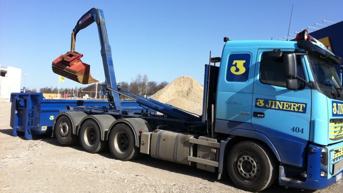 Jinert AB, Helsingborg - Eniro.se