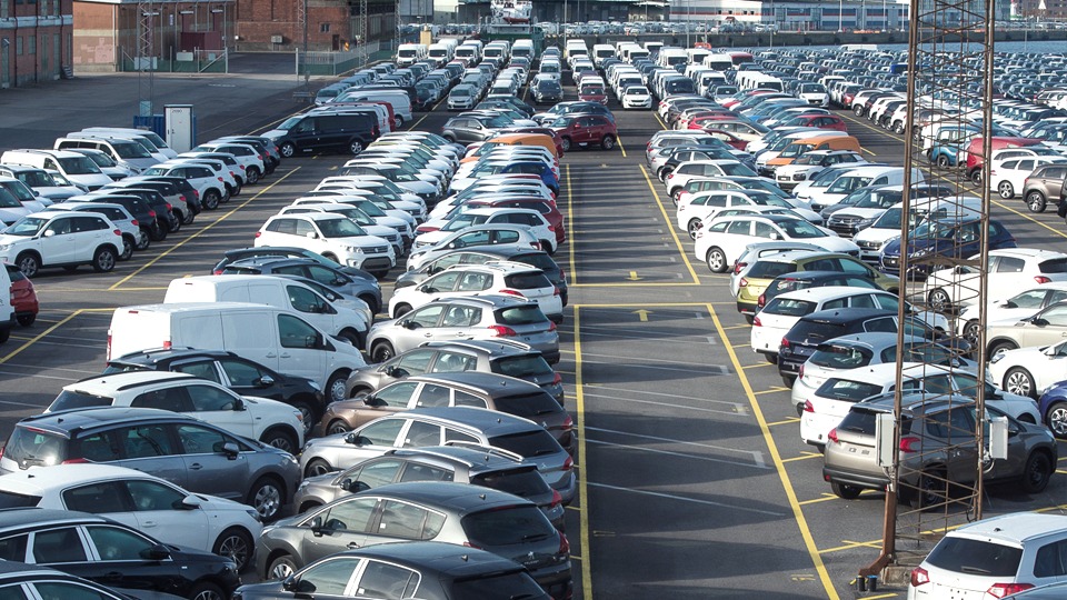 Axess Logistics Sweden AB, Halmstad - Eniro.se