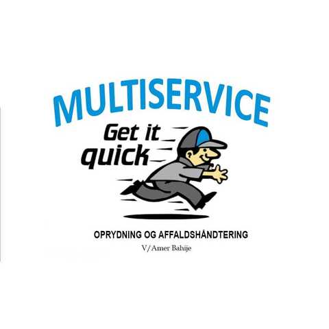 Multiservice | firmaer | krak.dk